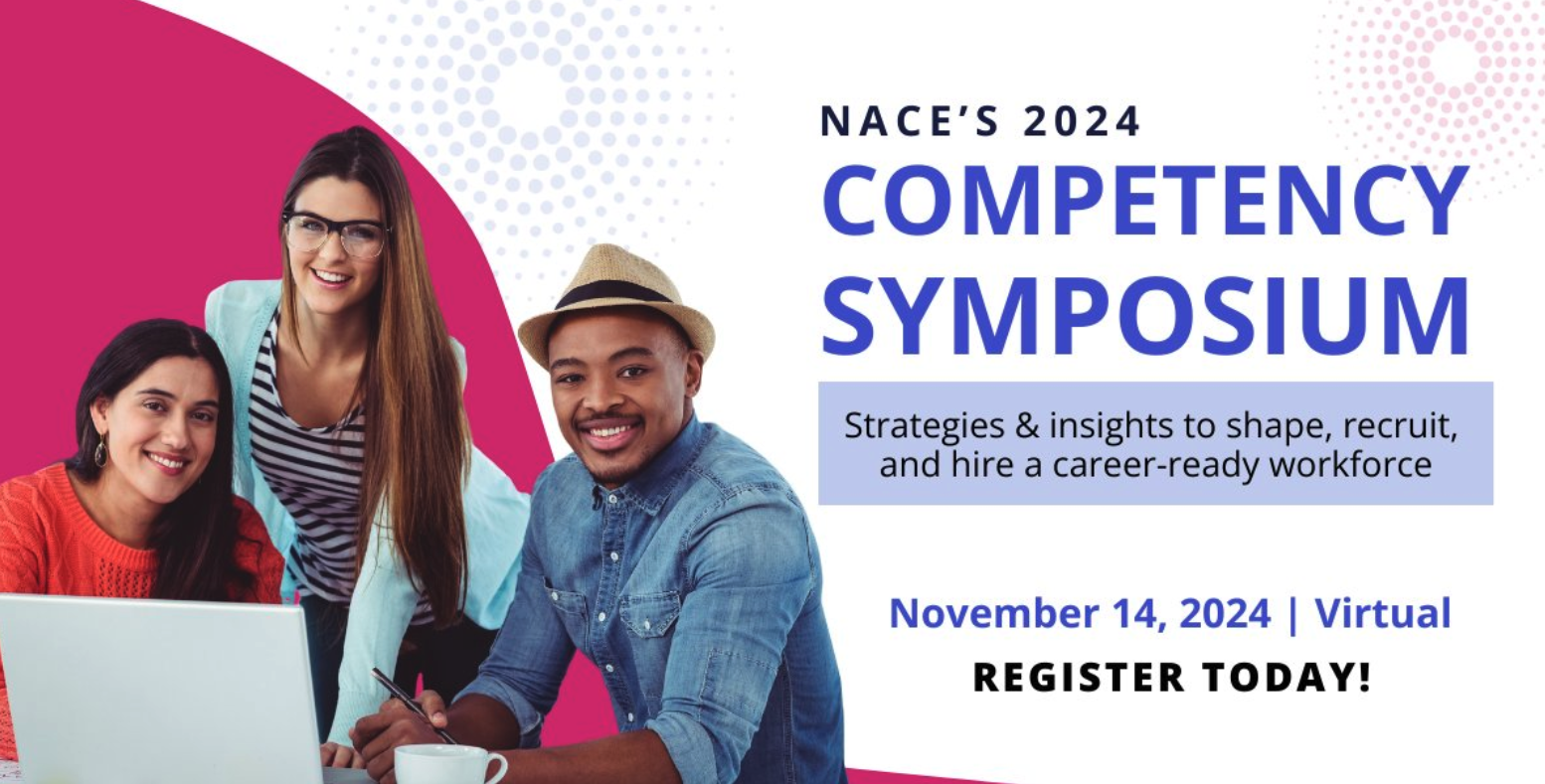 NACE Competency Symposium 2024